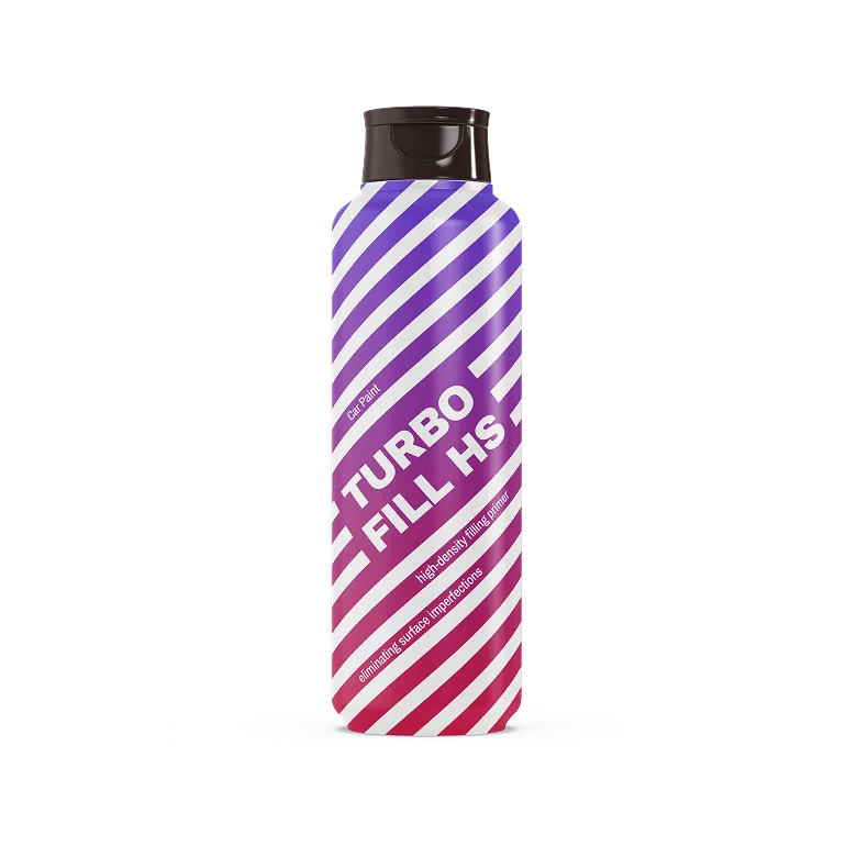 Turbo Fill HS - Enis Treasure Schools